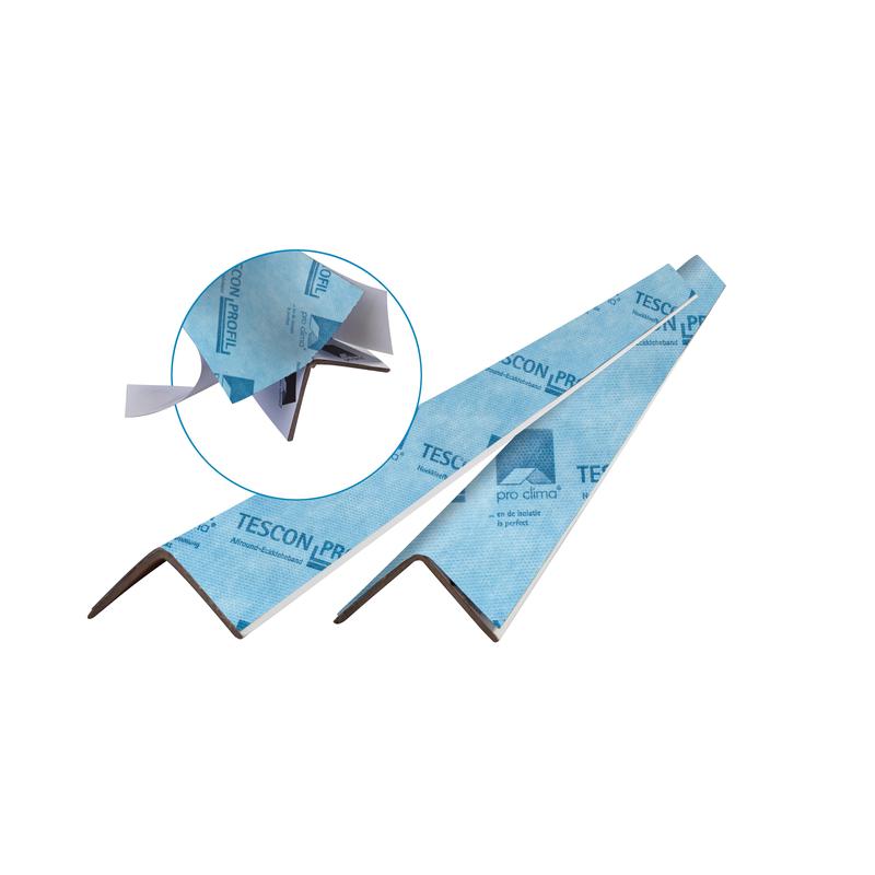 TESCON FIX | pro clima Schweiz